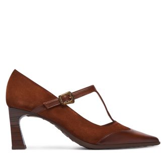 Hispanitas Pumps Hispanitas Paris HI264952 C010 Dunkelbraun
