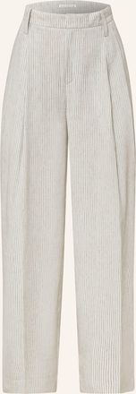 MAC Broeken Mac Daydream Marlenehose Washington weiss