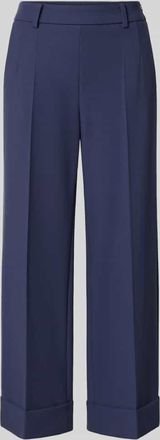Windsor Wide Fit Hose mit Viskose-Anteil