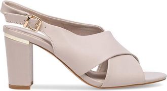 Lasocki Lasocki Sandalen WYL3858-2Z Beige