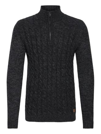 Solid Pullover SDRichart