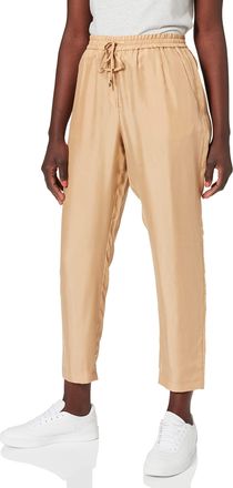 s.Oliver Black Label Damen 150.10.106.18.180.2065192 Hose, 8315, 36