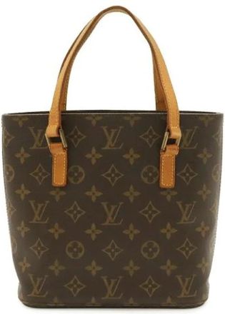 Louis Vuitton Damen, Pre-Owned, Braun, ONE SIZEGr&ouml;&szlig;e