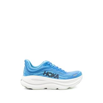 Hoka One One Bondi 9 - - Sport - Herren - Blau - 41 1/3 EU