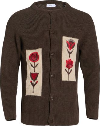 Olow STRICKWAREN - Strickjacken auf YOOX.COM