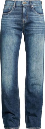 7 For All Mankind HOSEN & R&Ouml;CKE - Jeanshosen auf YOOX.COM