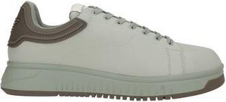 Emporio Armani CHAUSSURES - Sneakers sur YOOX.COM