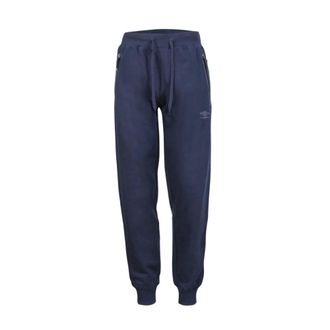 Umbro Homme, Pantalons, Bleu, Taille: L Pantalon de jogging sportswear