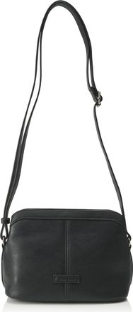 Matties Bags Unisex New Classic Handbag, Negro