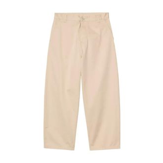 Carhartt Work in Progress Brady Pant - - Trousers - Herren - Beige - M