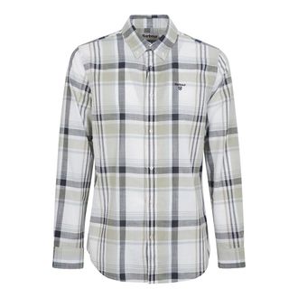 Barbour Homme, Chemises, Multicolore, Taille: 2XL Classic Tartan Poplin Shirt