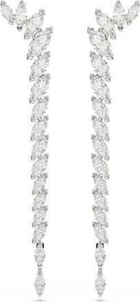 Swarovski Damen, Accessories, Grau, ONE SIZEGr&ouml;&szlig;e