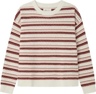 Springfield Pullover