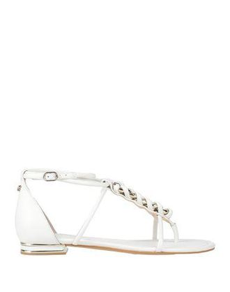 Guess CHAUSSURES - Tongs sur YOOX.COM