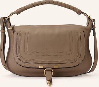 Chlo&eacute; Handtasche Marcie beige