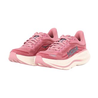 Hoka One One Femme, Sport, Rose, Taille: 37 1/3 EU Running Chaussures