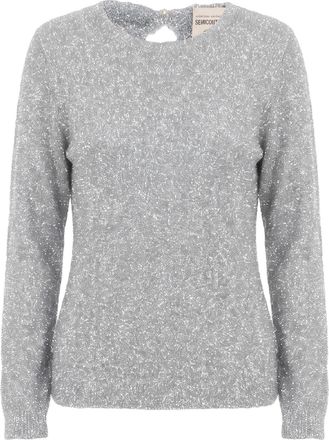 Semicouture STRICKWAREN - Pullover auf YOOX.COM