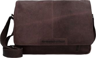 The Chesterfield Brand Messenger Richard