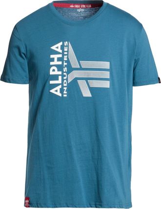 Alpha Industries TOPS - T-shirts auf YOOX.COM