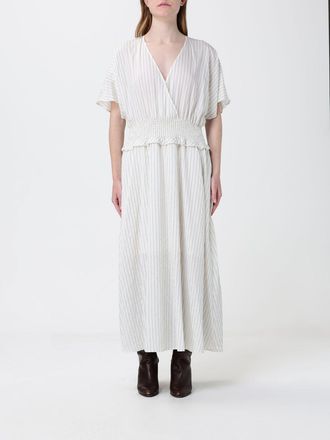 Liu Jo Kleid Damen Farbe Wei&szlig;