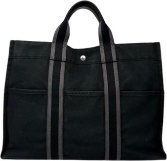 Herm&egrave;s Damen, Pre-Owned, Schwarzk, ONE SIZEGr&ouml;&szlig;e