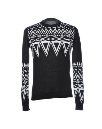 Daniele Alessandrini STRICKWAREN - Pullover auf YOOX.COM