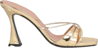 D'accori SCHUHE - Sandalen auf YOOX.COM