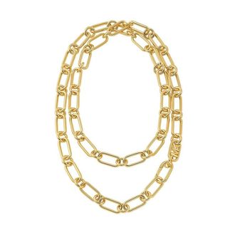 Michael Kors Necklaces - - Accessories - Damen - Gelb - ONE SIZE