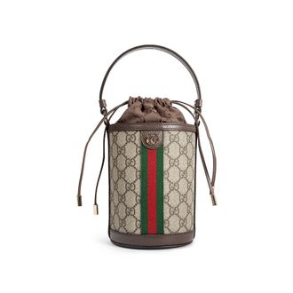 Gucci Ophidia Mini Bucket Bag