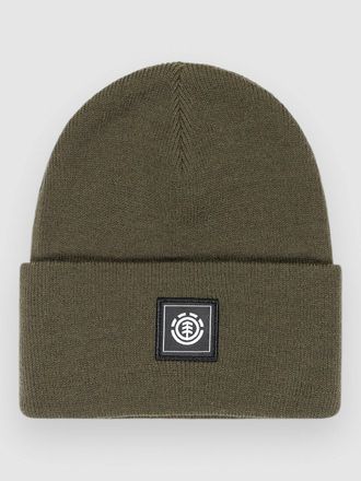 Element High Icon Beanie forest night