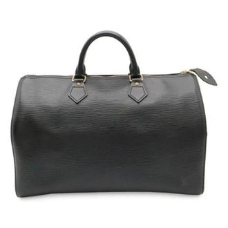 Louis Vuitton Pre-owned Leder louis-vuitton-Taschen - - Pre-owned - Damen - Schwarzk - ONE SIZE