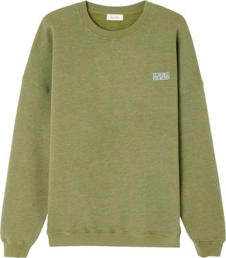 American Vintage Sweat Doven Coton Bio American Vintage
