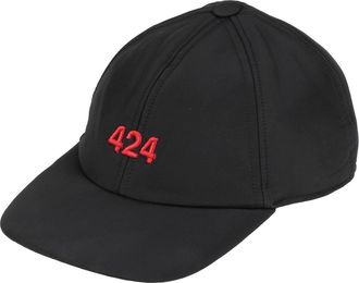 424 Fairfax ACCESSOIRES - M&uuml;tzen & H&uuml;te auf YOOX.COM