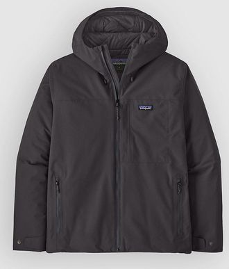 Patagonia Windshadow Jacke black