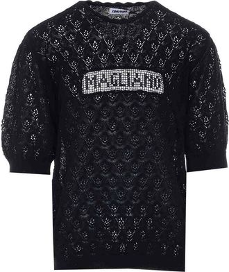 Magliano T-Shirt - Noir