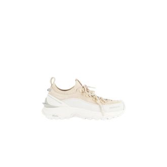 Moncler Trailgrip Lite3 Sneakers - - Shoes - Herren - Beige - 45 EU