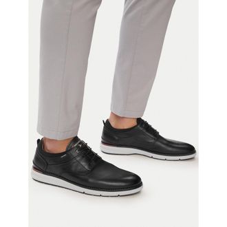 Pikolinos Halbschuhe Pikolinos Manacor M1A-4276C1 Schwarz
