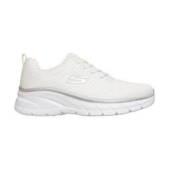 Skechers 150384 white_silver