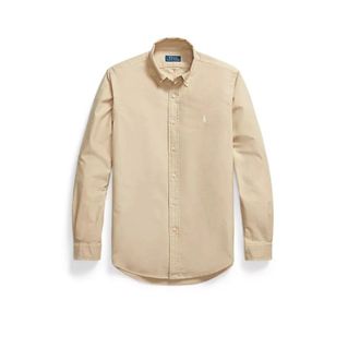 Polo Ralph Lauren Majica - - Shirts - Herren - Braun - M