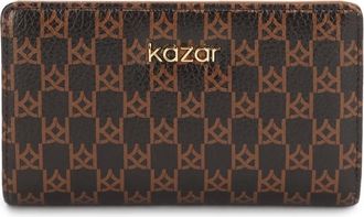 Kazar Femme, Accessoires, Brun, Taille: ONE Size Adoria Wallet