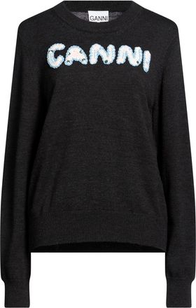 Ganni STRICKWAREN - Pullover auf YOOX.COM