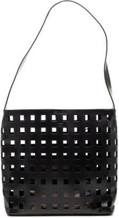 Prada Damen, Pre-Owned, Schwarzk, ONE SIZEGr&ouml;&szlig;e