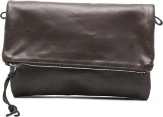 Our Legacy unisex, Sacs, Brun, Taille: ONE Size Sacs bandouli&egrave;re