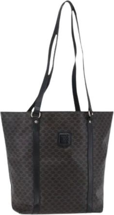 Celine Damen, Pre-Owned, Schwarzk, ONE SIZEGröße