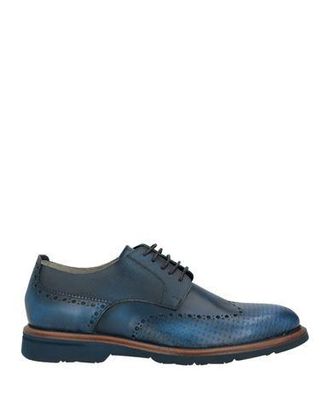Cristiano Gualtieri CHAUSSURES - Chaussures &agrave; lacets sur YOOX.COM