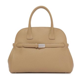 Orciani Damen, Taschen, Beige, ONE SIZEGr&ouml;&szlig;e