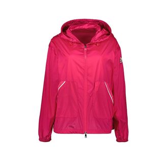 Moncler Giaccia - - Jackets - Damen - Rosa - XS