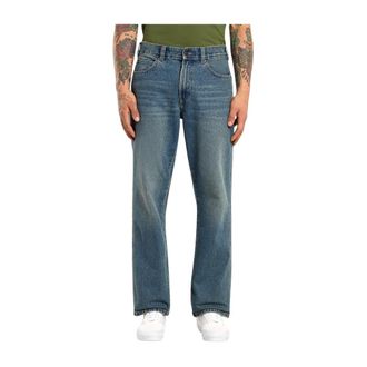 Dickies Herren, Jeans, Blau, W30 L34Gr&ouml;&szlig;e
