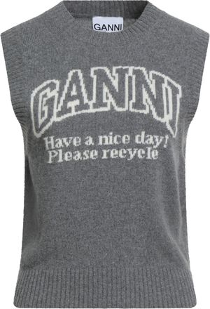 Ganni STRICKWAREN - Pullover auf YOOX.COM