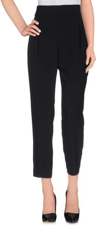 Elisabetta Franchi BAS - Pantalons sur YOOX.COM